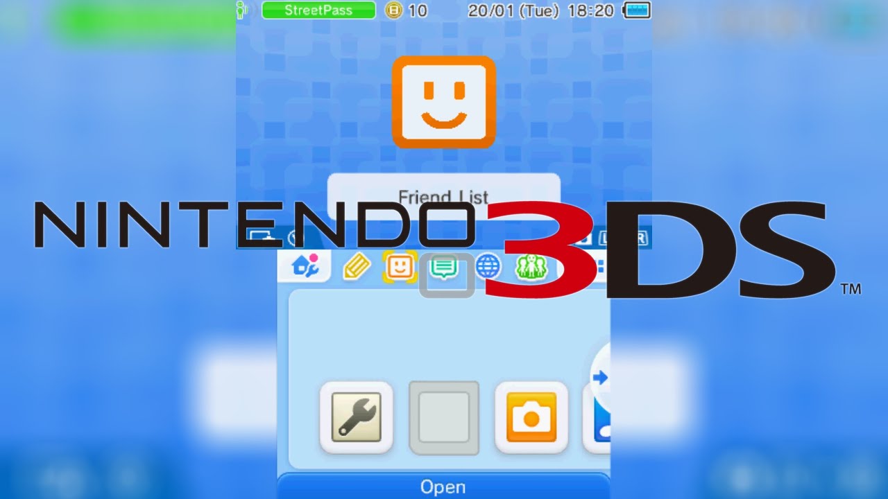 How To Make A 3Ds Capture Card at Kenton Williams blog