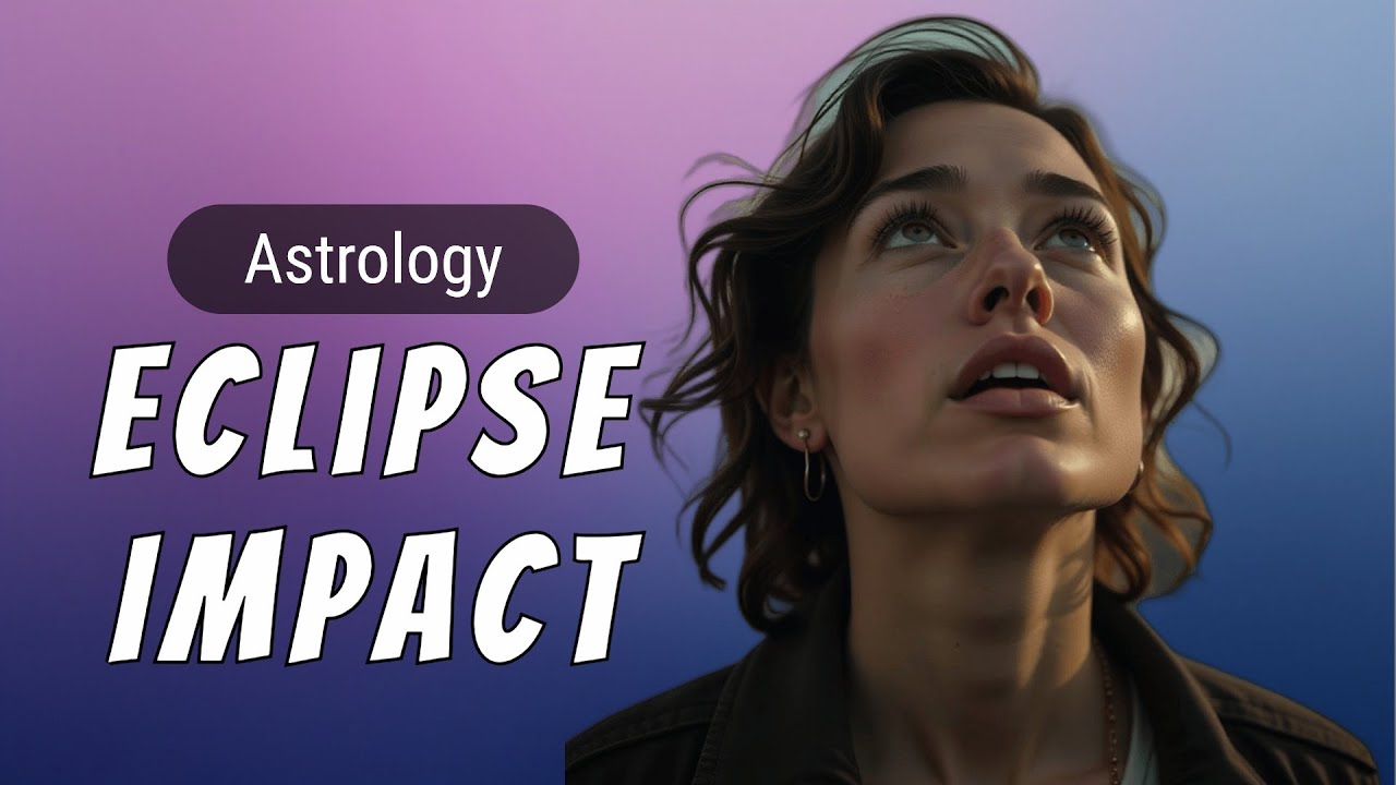 Navigating the Eclipse Corridor: What the Virgo Lunar Eclipse & Aries Equinox Mean for You - YouTube