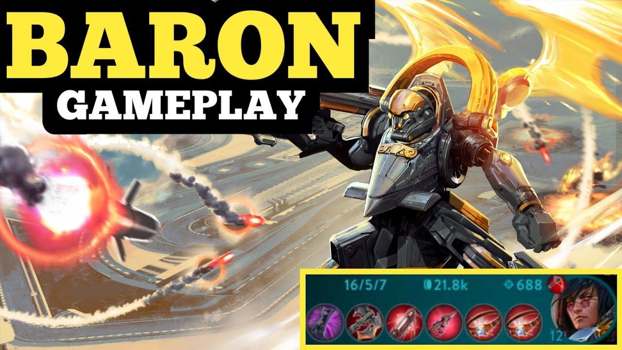 PUSH RANK - ROAD TO VAINGLORIOUS GOLD #2 | VAINGLORY 2025 | - YouTube