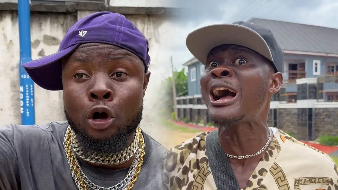 Nothing Aza man never see - YouTube