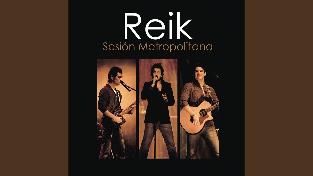 Que Lloro (En Vivo) - YouTube Music