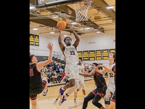 Rolontae Knowles joins the show to share his unique basketball journey ...