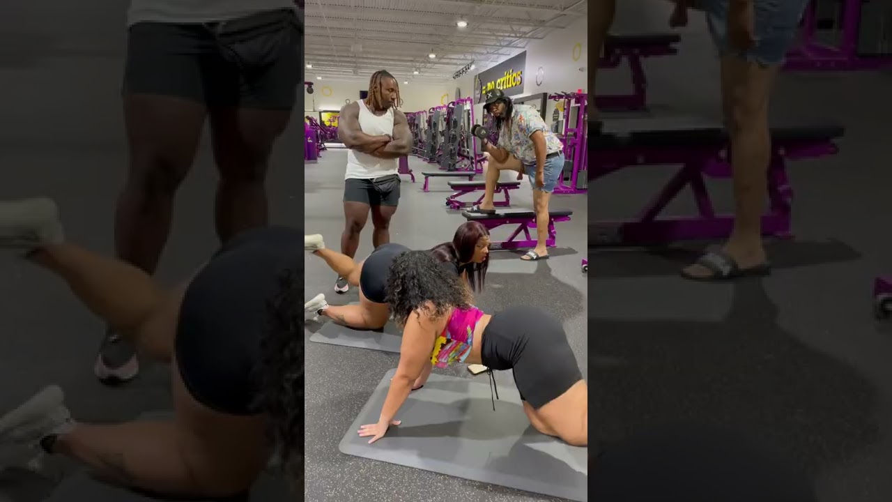 So Many Creeps In The Gym!! 🙄🤯😳🫢 #fyp #gym #viral - YouTube