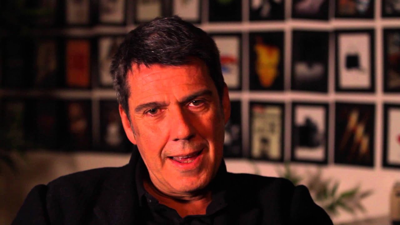 CASTIN - INTERVIEW ROBERTO VACCA' - YouTube