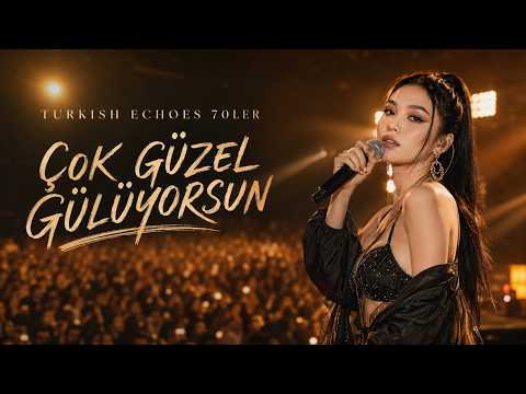 Blok3 x Poizi - Çok Güzel Gülüyorsun - Cover | (feat. Miray)