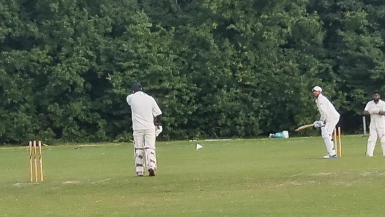 MPSC VS KLCC - YouTube