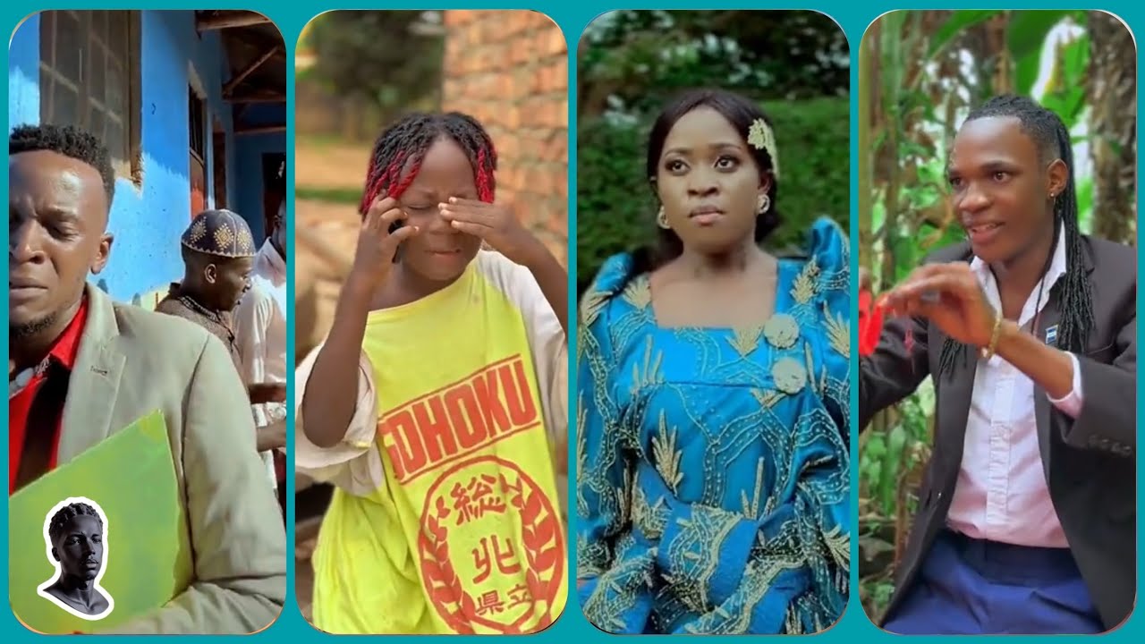 UG Comedy/ Skits compilation #116 🔥(Sebo,mama Nakanjako,Pastor, Tata ...