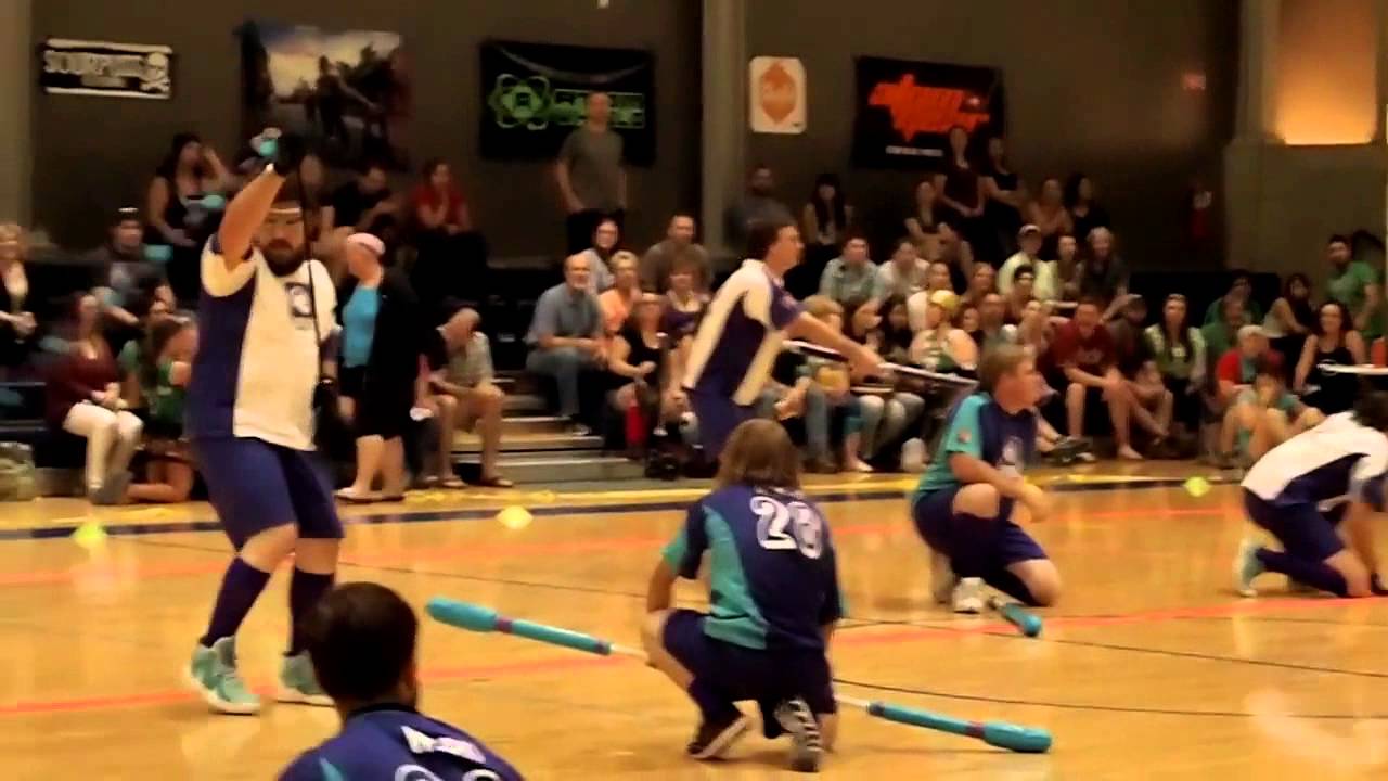 Jugger Arizona - YouTube