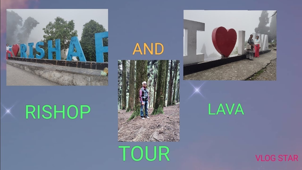 2 nights tour at Rishop - YouTube