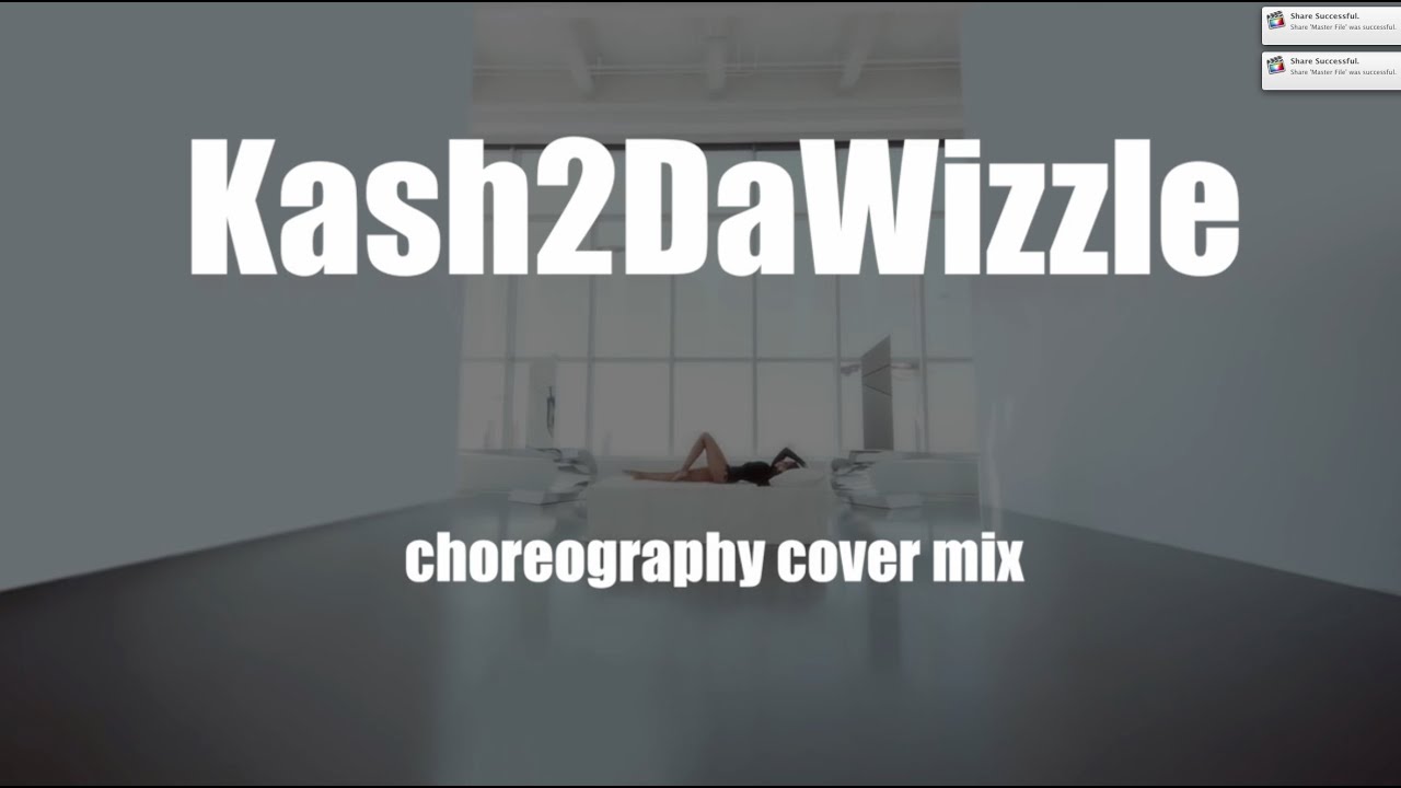 Tinashe - Player ft Chris Brown choreography mix by @kash2dawizzle ...