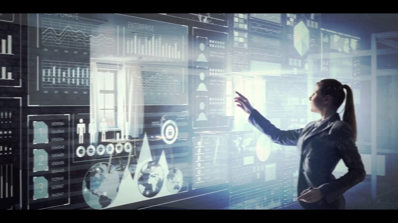 5 Tech Innovations to Look Out For - YouTube