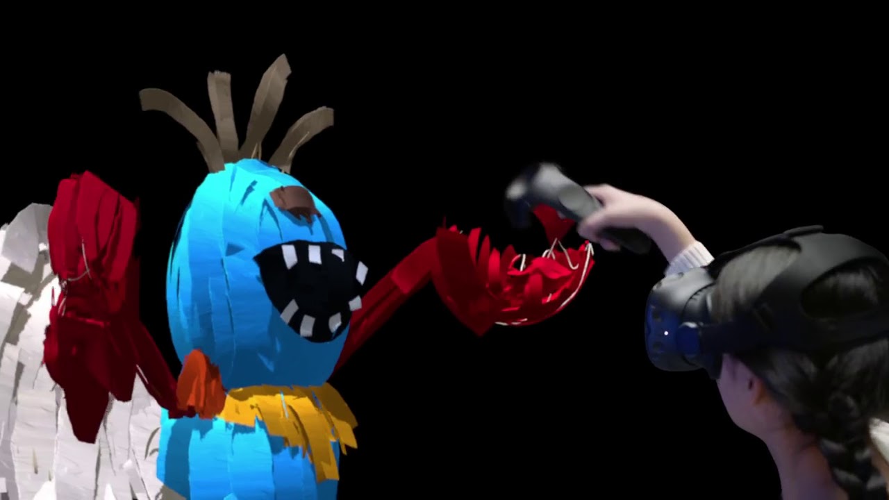 Tilt Brush VR (VIC, NSW) - YouTube