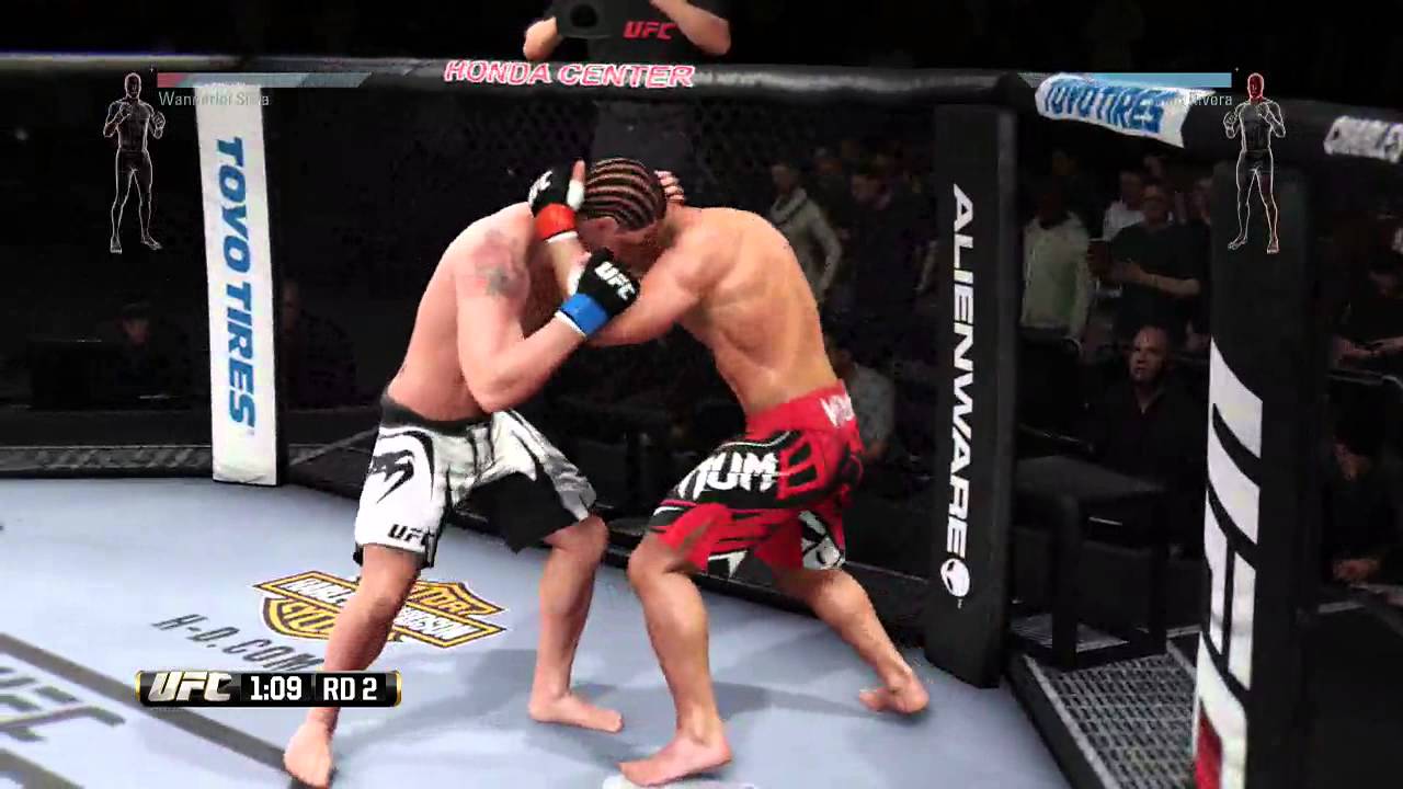 SATURDAY MORNING FIGHT CLUB vs XBL: - YouTube