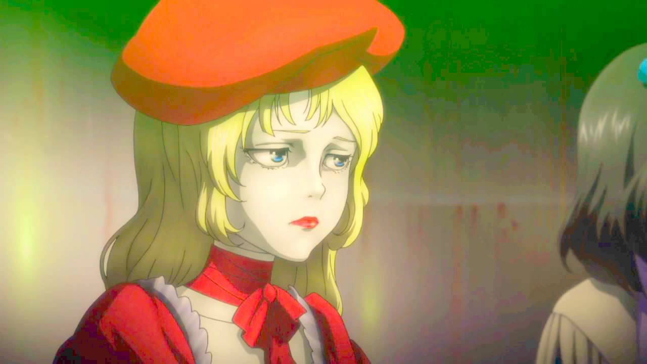 Copy of Another ep1 [720p] - YouTube