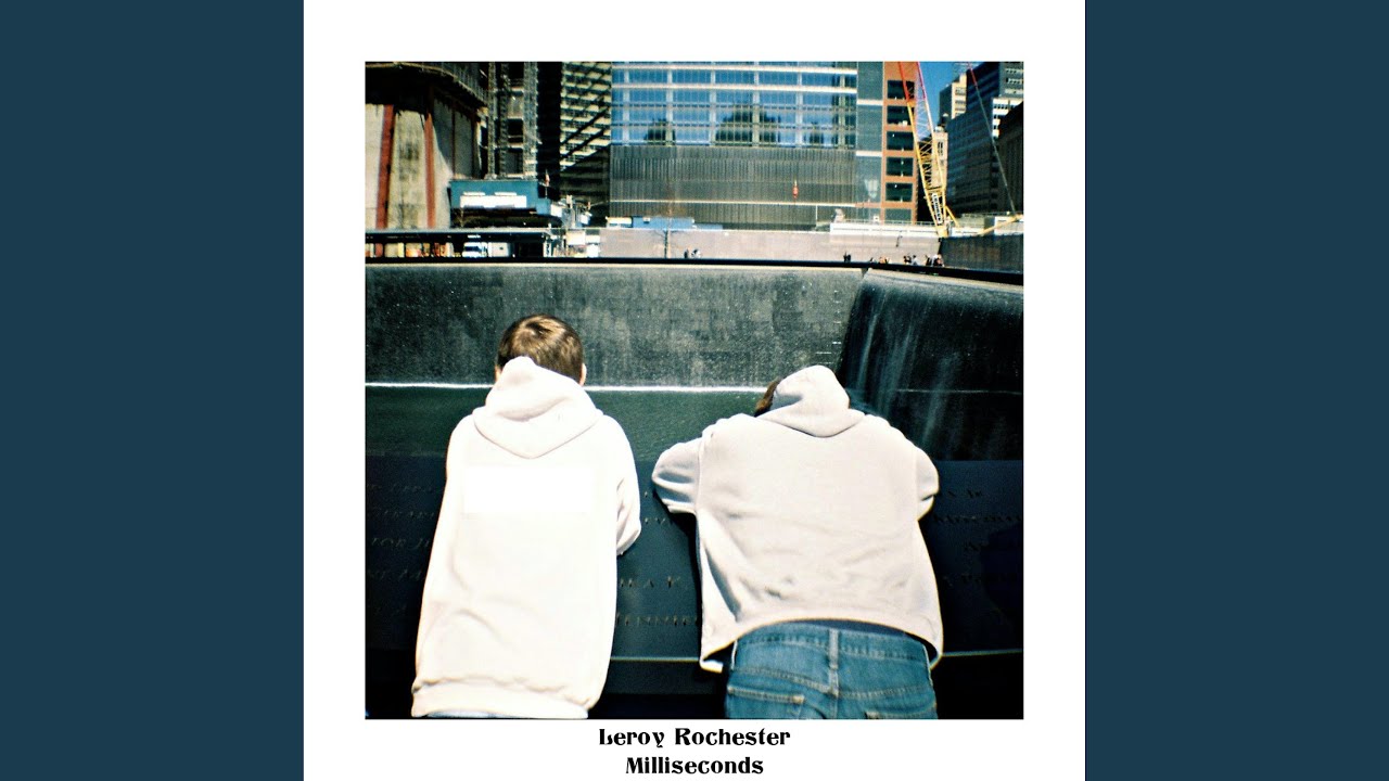 Impact/View (feat. Josh Augustin & Leroy Rochester) - YouTube