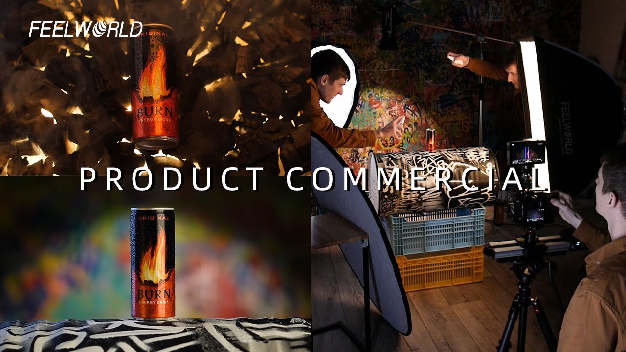 Light Up Your Products: A Comprehensive Guide to Product Photography ...
