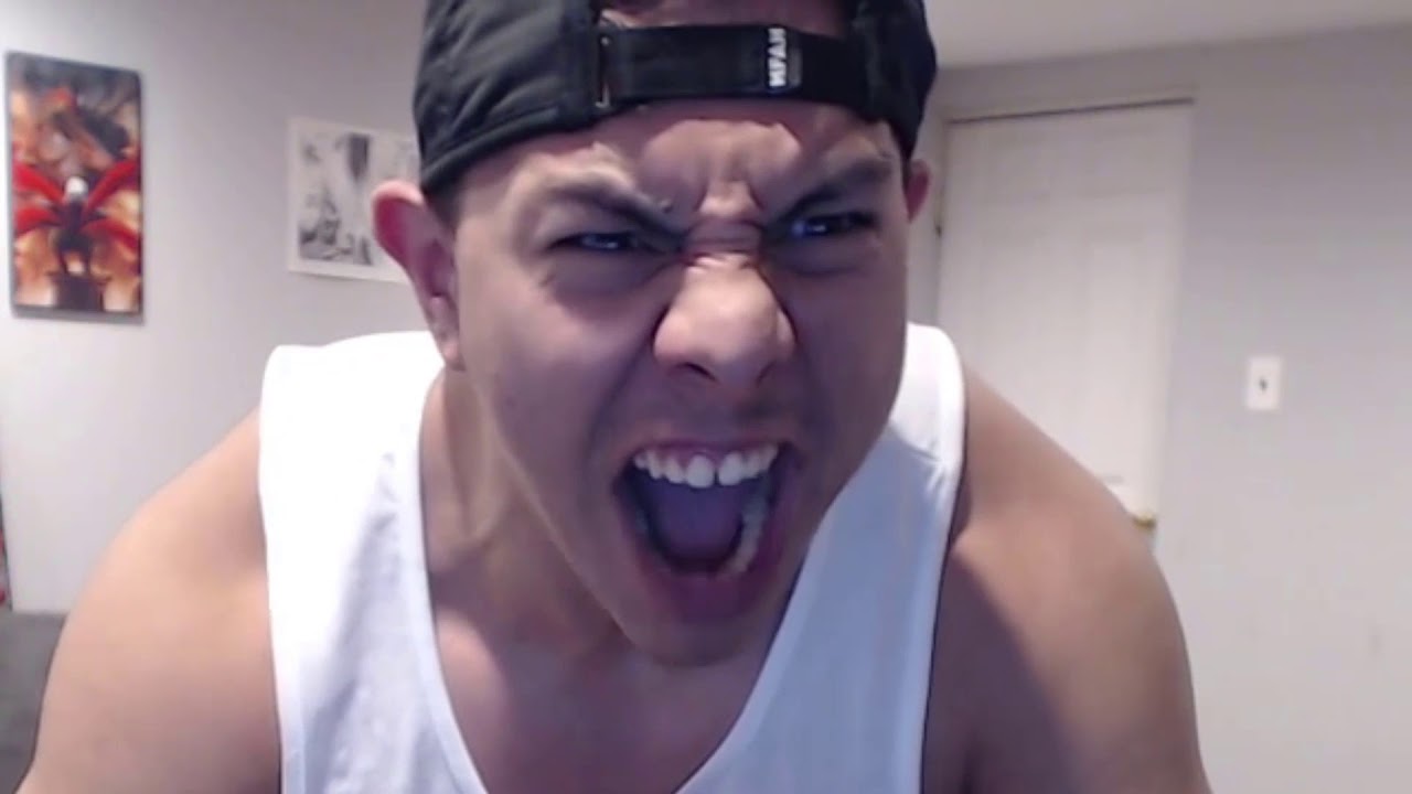 Chapter 2! The Return of the Bush! - YouTube