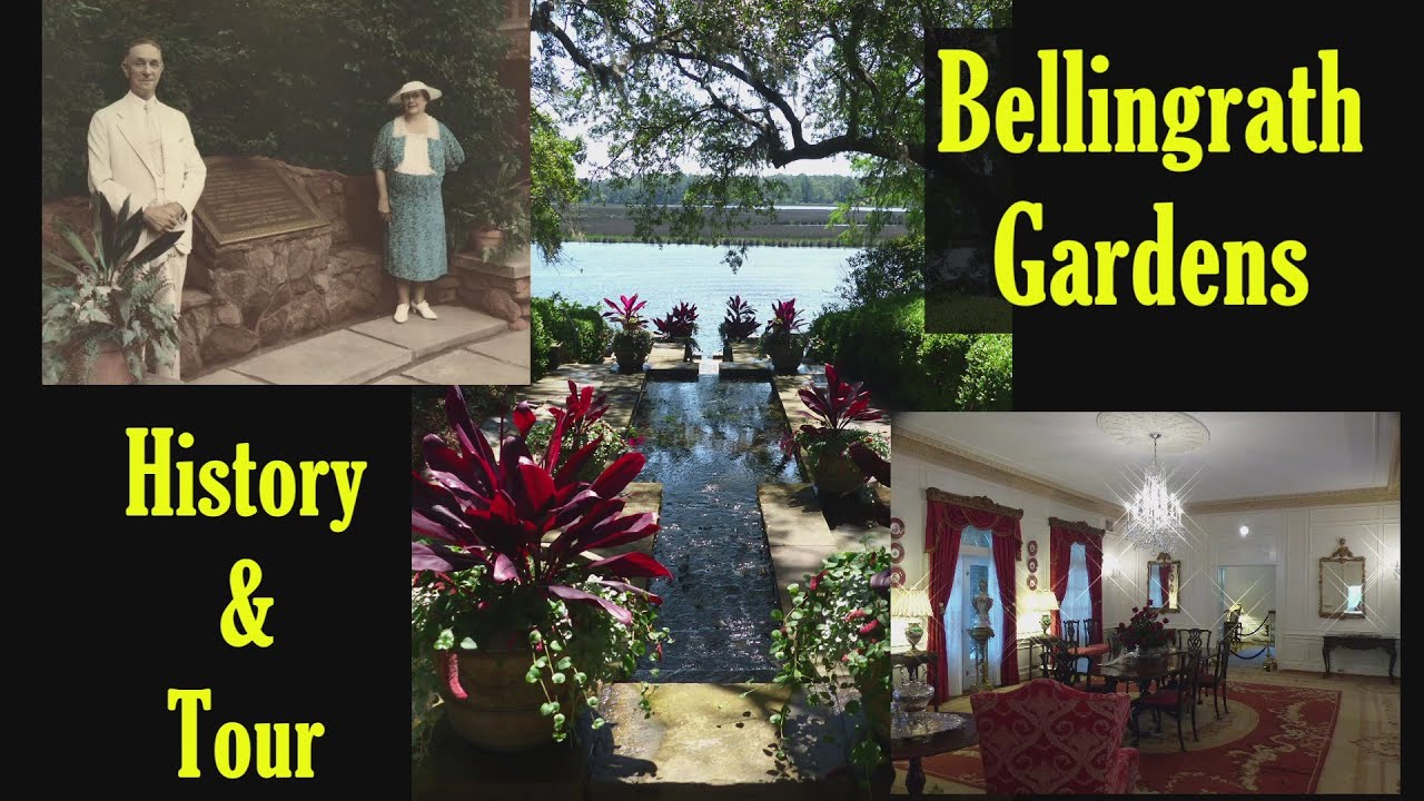 Bellingrath Home Tour Bellingrath Gardens & Home | Top Reasons To Add