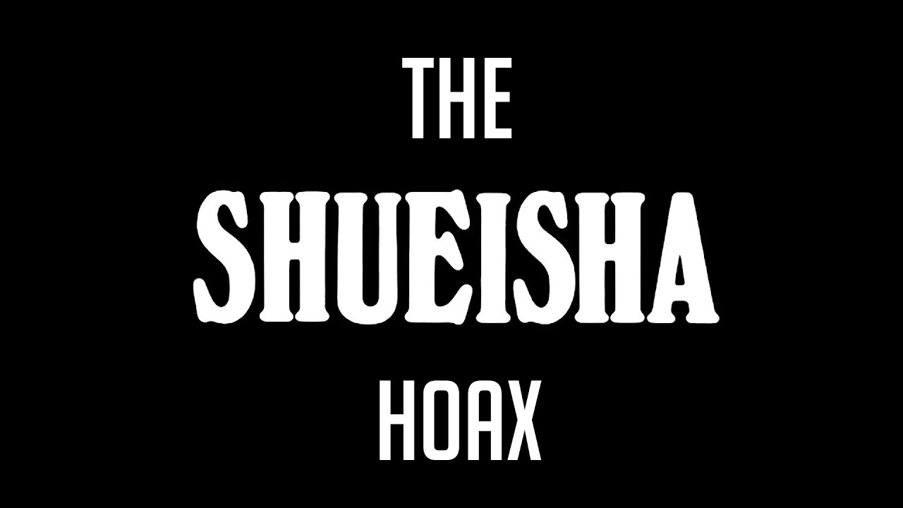The Truth of the Shueisha Copyright HOAX - YouTube