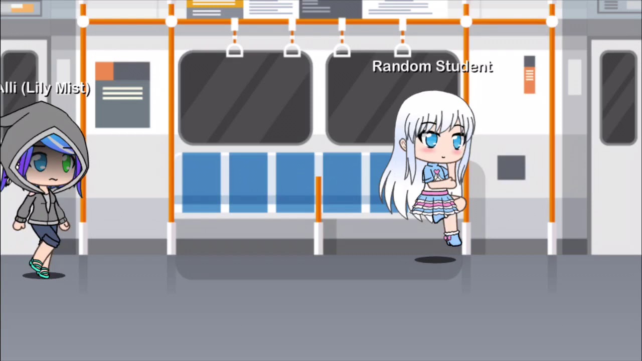 Episode 2. Mist in The Classroom.. - YouTube