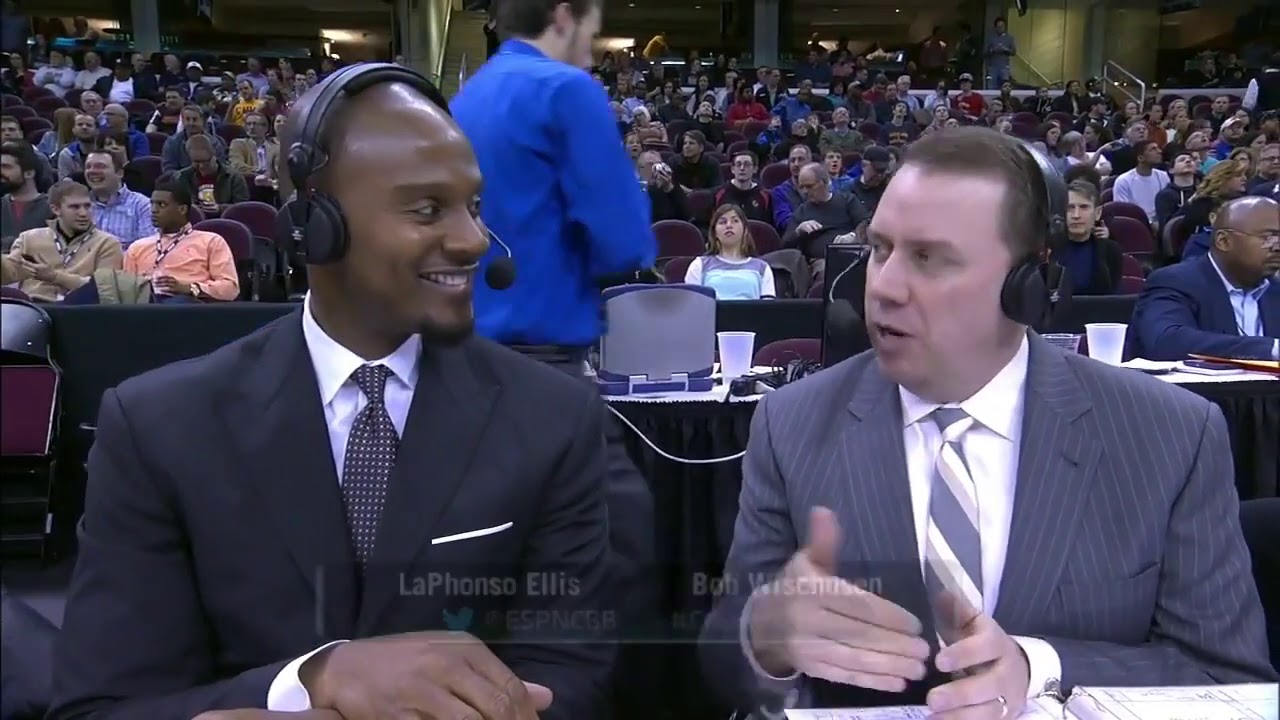 Buffalo vs. Central Michigan Men's Basketball MAC Championship 2015 ...