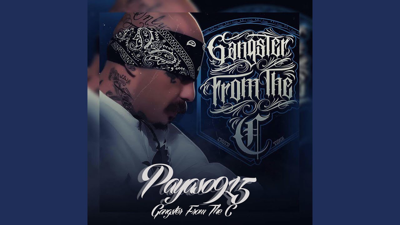 Gangster from the C - YouTube