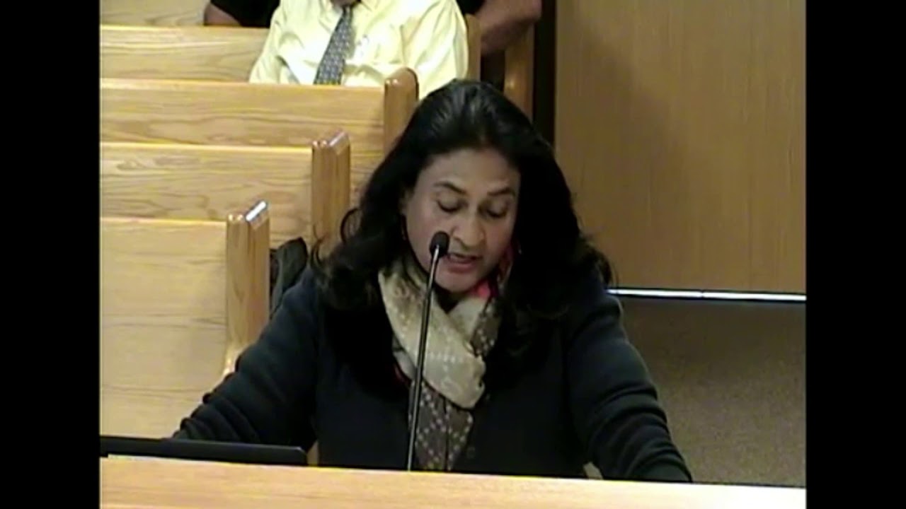 Amy Hamrich, Rashmi Gupta, Jennifer Majors Baca - YouTube