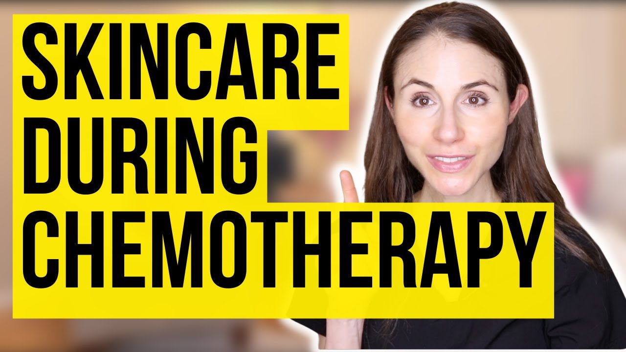 How to Save Your Skin During Chemo: Expert Guide - YouTube
