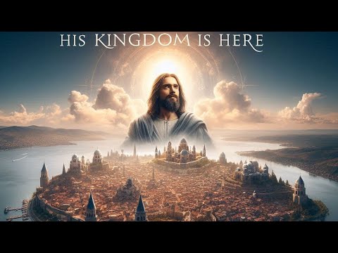 The influence of Christ's Kingdom - YouTube