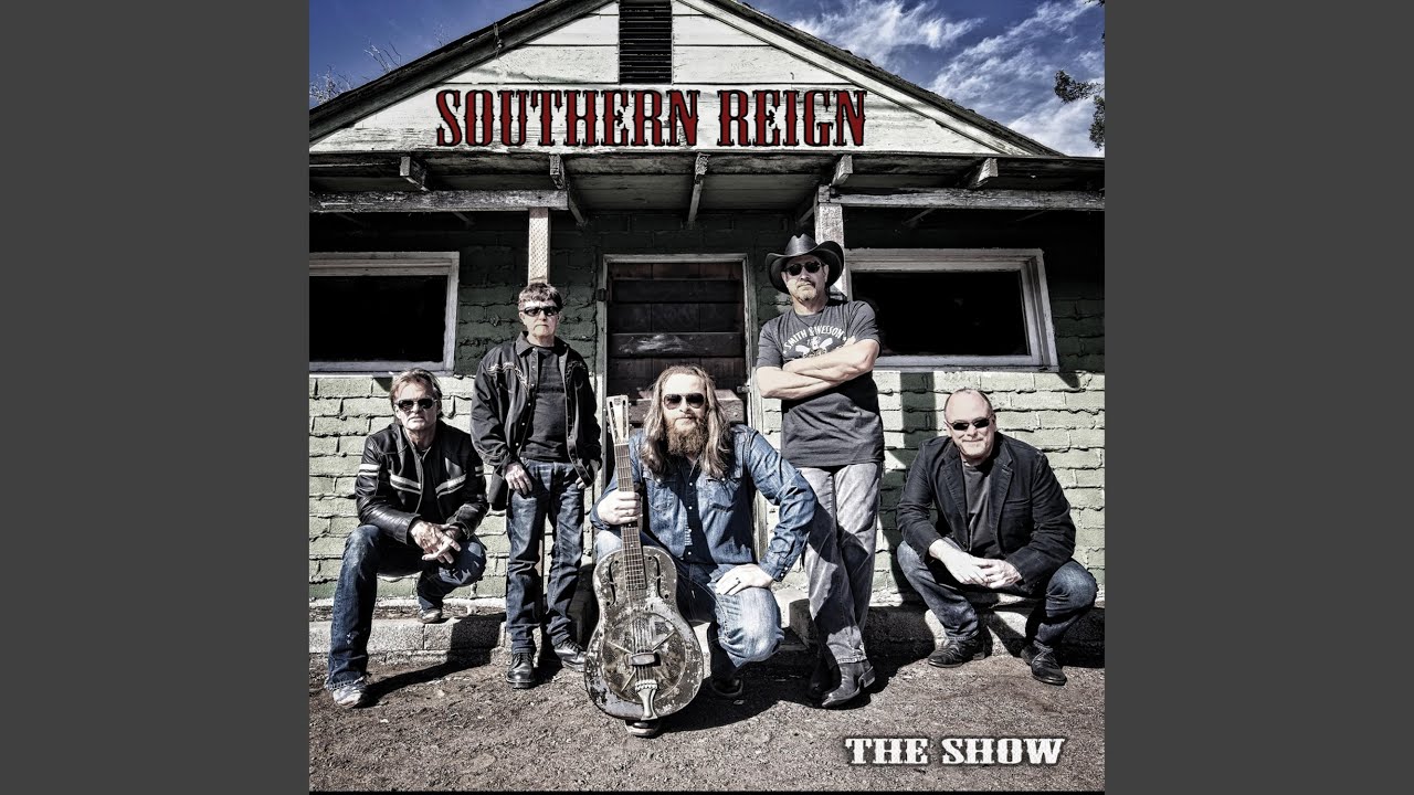 Southern Way of Life - YouTube
