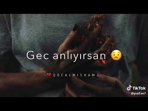Çox Üzüldüm😔Sevdiyiniz İnsanın Toyuna Getmisiz🤔EdiŤ: Getmişəm😌