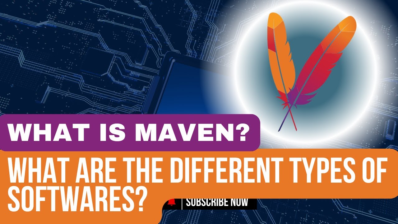 What is Maven & Unit Testing? | Explained with Different Types of ...