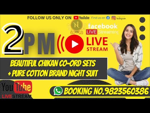 Cord sets|| NIGHT SUITS||JEFGINGS||Fashion Fiesta By Naina!! - YouTube