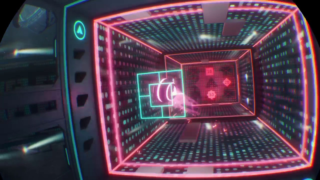 PlayStation® VR WORLDS danger ball score attack 8000 challenge - YouTube