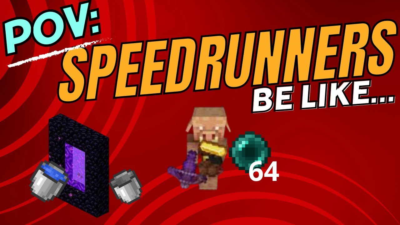 FaKe SpEeD RuN bE LiKe - YouTube