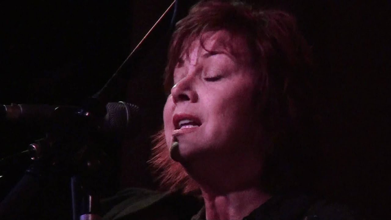 Dawn Sears - Someone Had To Teach You - YouTube