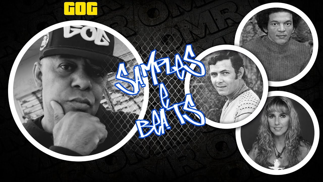 Gog - 3 Samples - YouTube