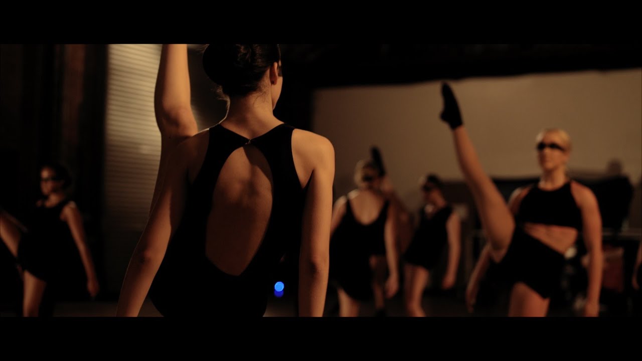 WAKING - Dance Film - YouTube