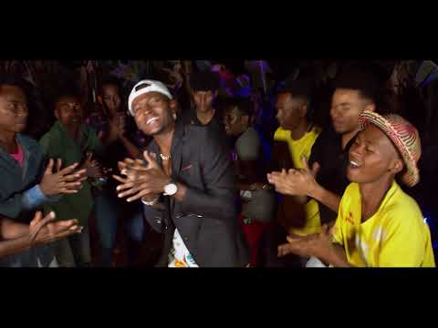 RAS Guerot_Mahaiza magnararaotra clip gasy 2022  by 4bsqud