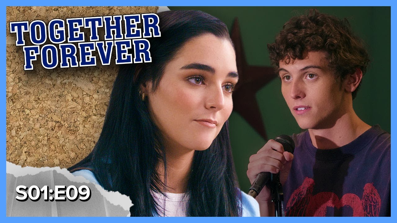 Love Sucks | TOGETHER FOREVER | Season 1 Ep. 9 - YouTube