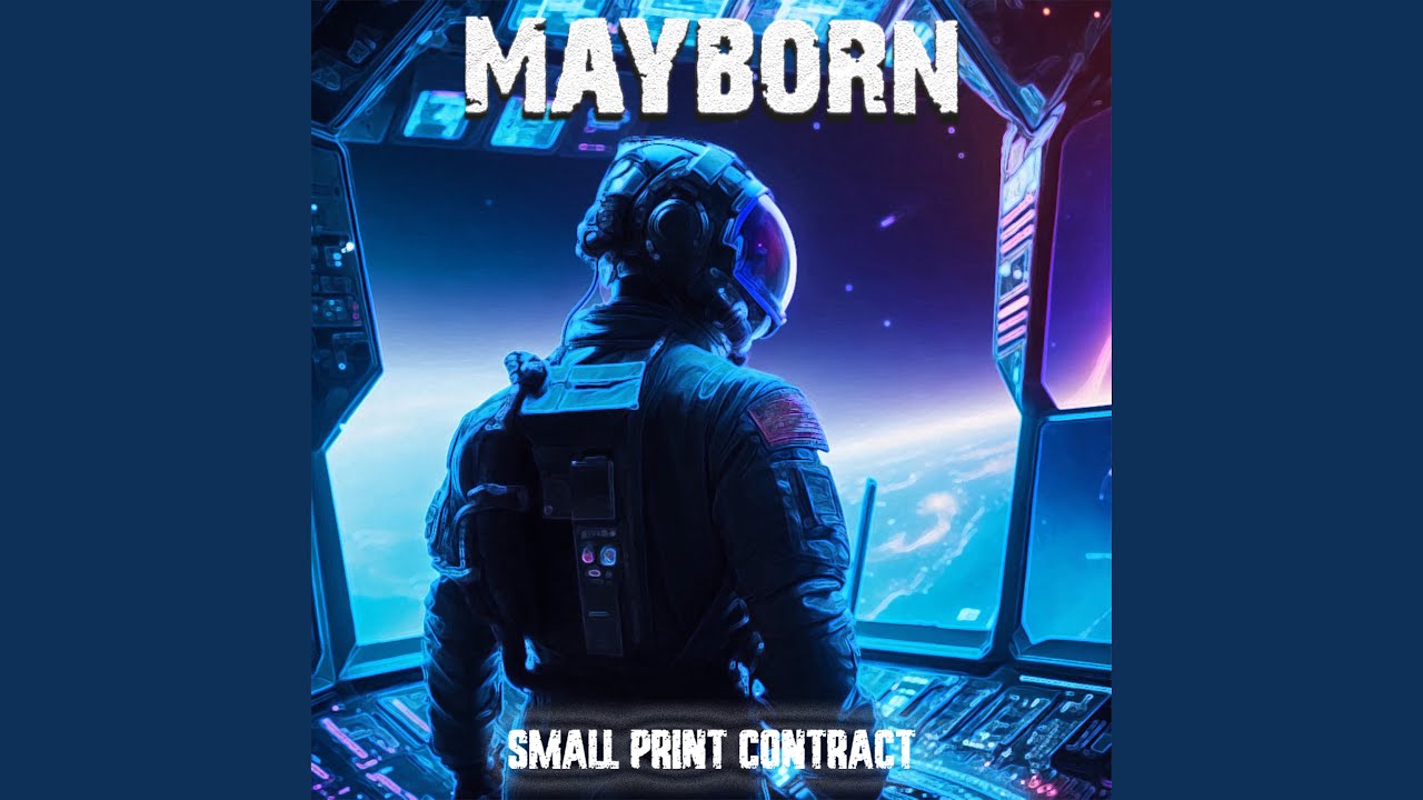 Small Print Contract - YouTube