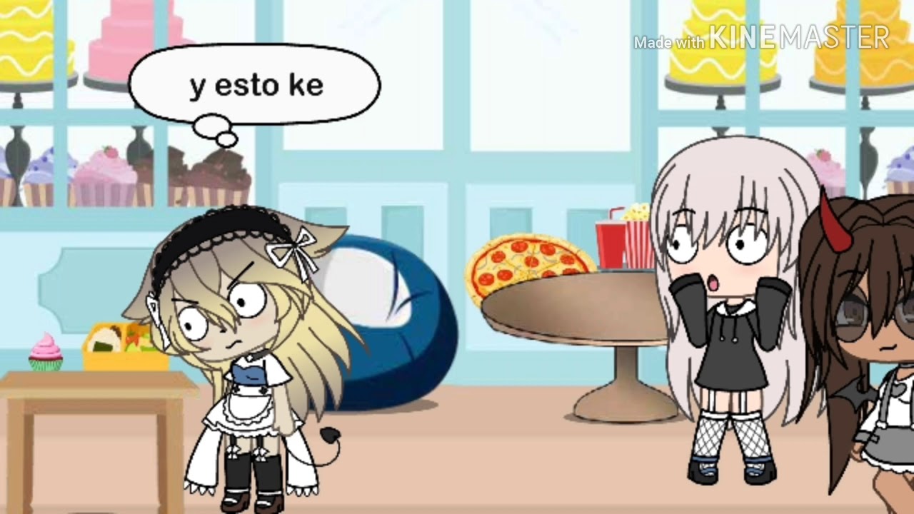 La Quesadilla//meme 7w7// Especial 30 subs💕 - YouTube
