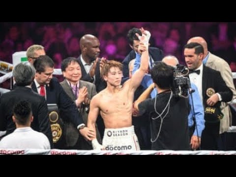 Boxer faces consequences for taunting, knocked out by boxing legend ...