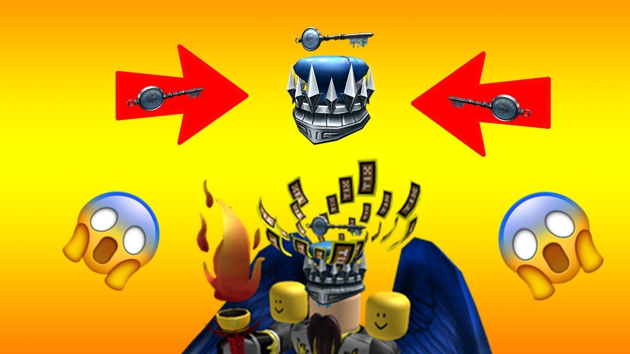 HOW TO GET THE CRYSTAL KEY!!!! ROBLOX READY PLAYER ONE (NOT CLICKBAIT ...