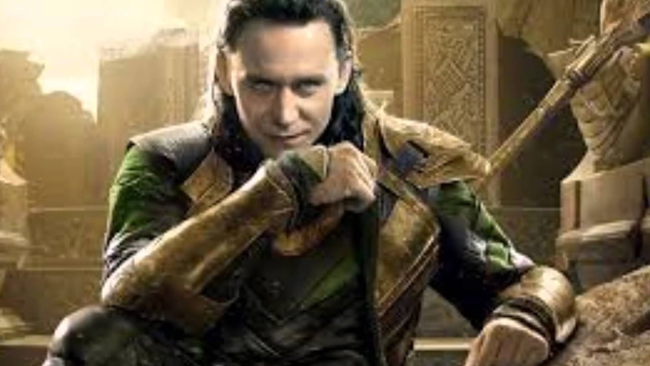 Loki Poison - YouTube