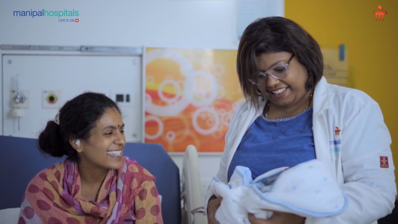 Overcoming Infertility with Superovulation and IUI - A Miracle of Hope ...