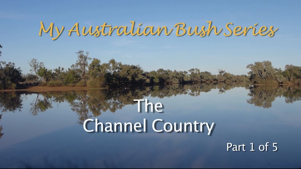 The Channel Country, Episode 1. - YouTube