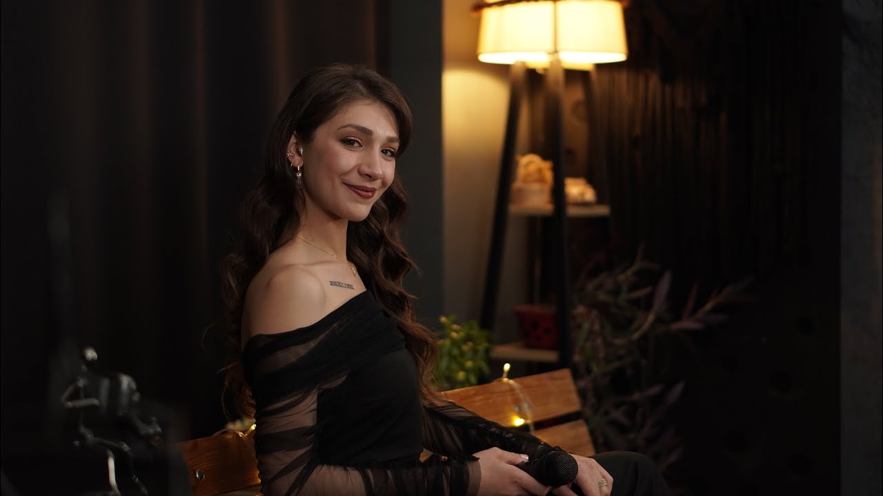 Aleyna Aydın - Caner Tokyay | Sen (Pencereler Önünde) - Cover - YouTube