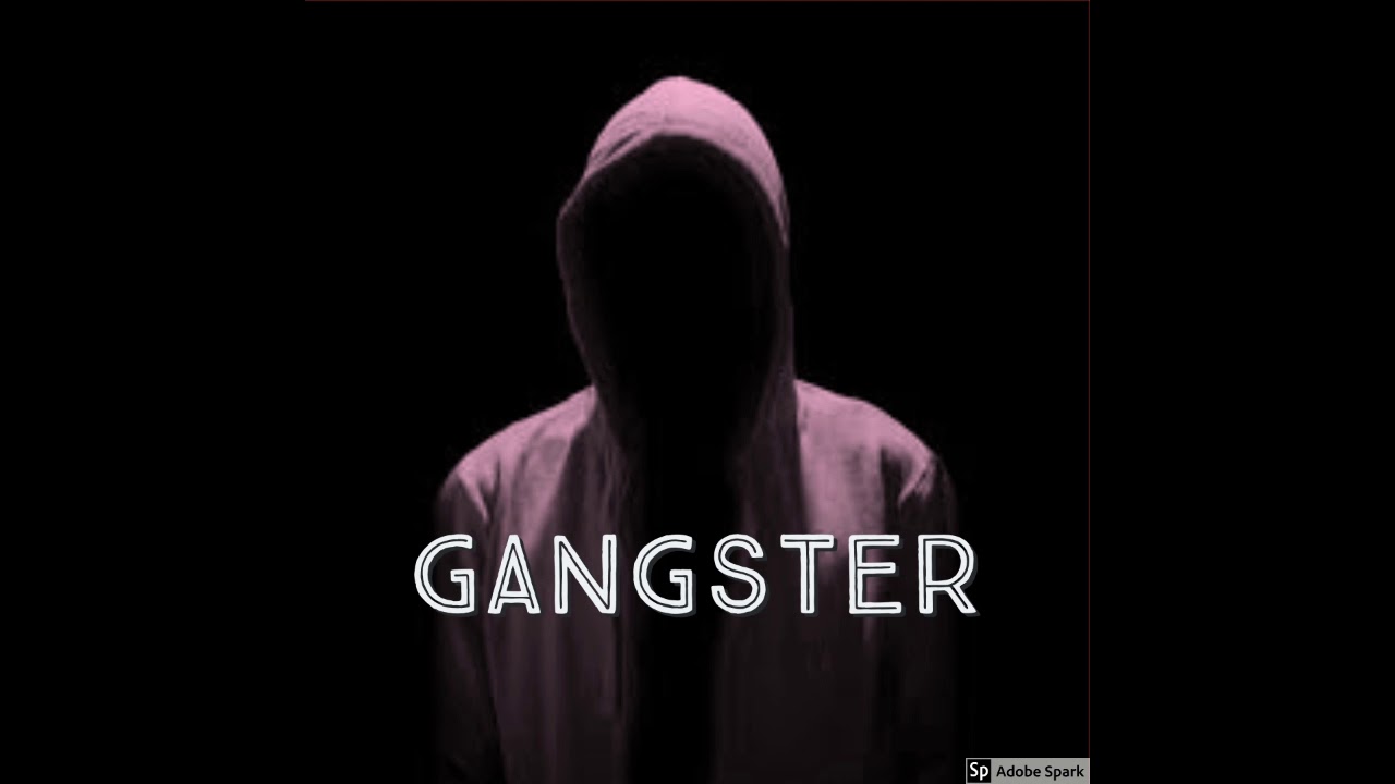 Lil David- Gangster (Official Audio) - YouTube