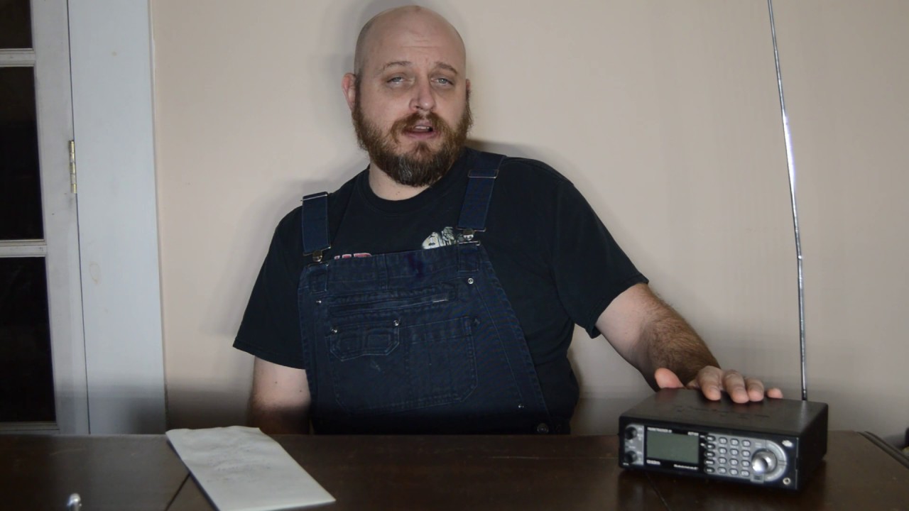 NWS with SAME, Using NOAA Weather Radio and Specific Area Message ...